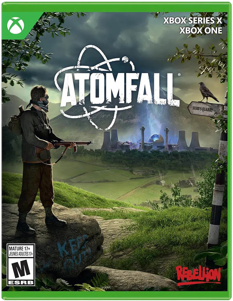 Atomfall – POPnGAMES