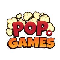 Perfect Fusion of Video Games and TCG! – POPnGAMES
