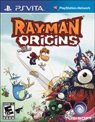 Rayman Origins (PS Vita) – POPnGAMES